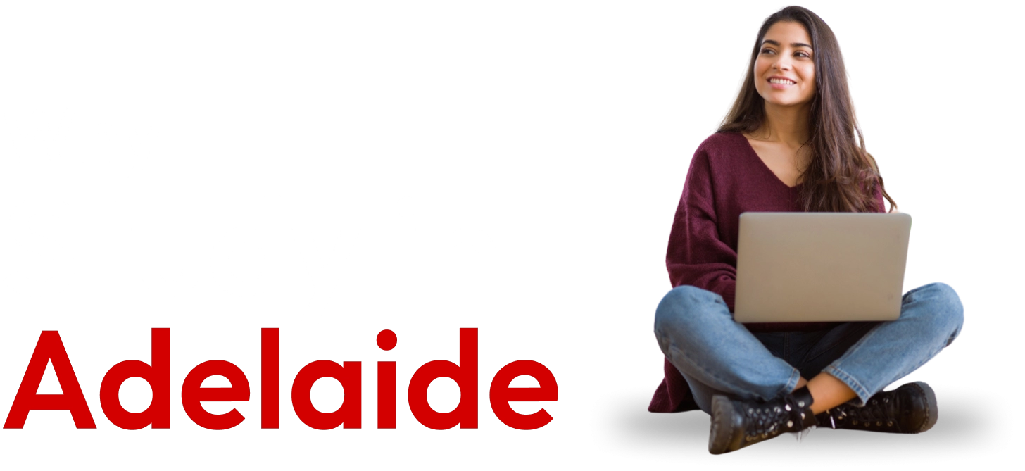 StudyAdelaide - 2024 Intakes