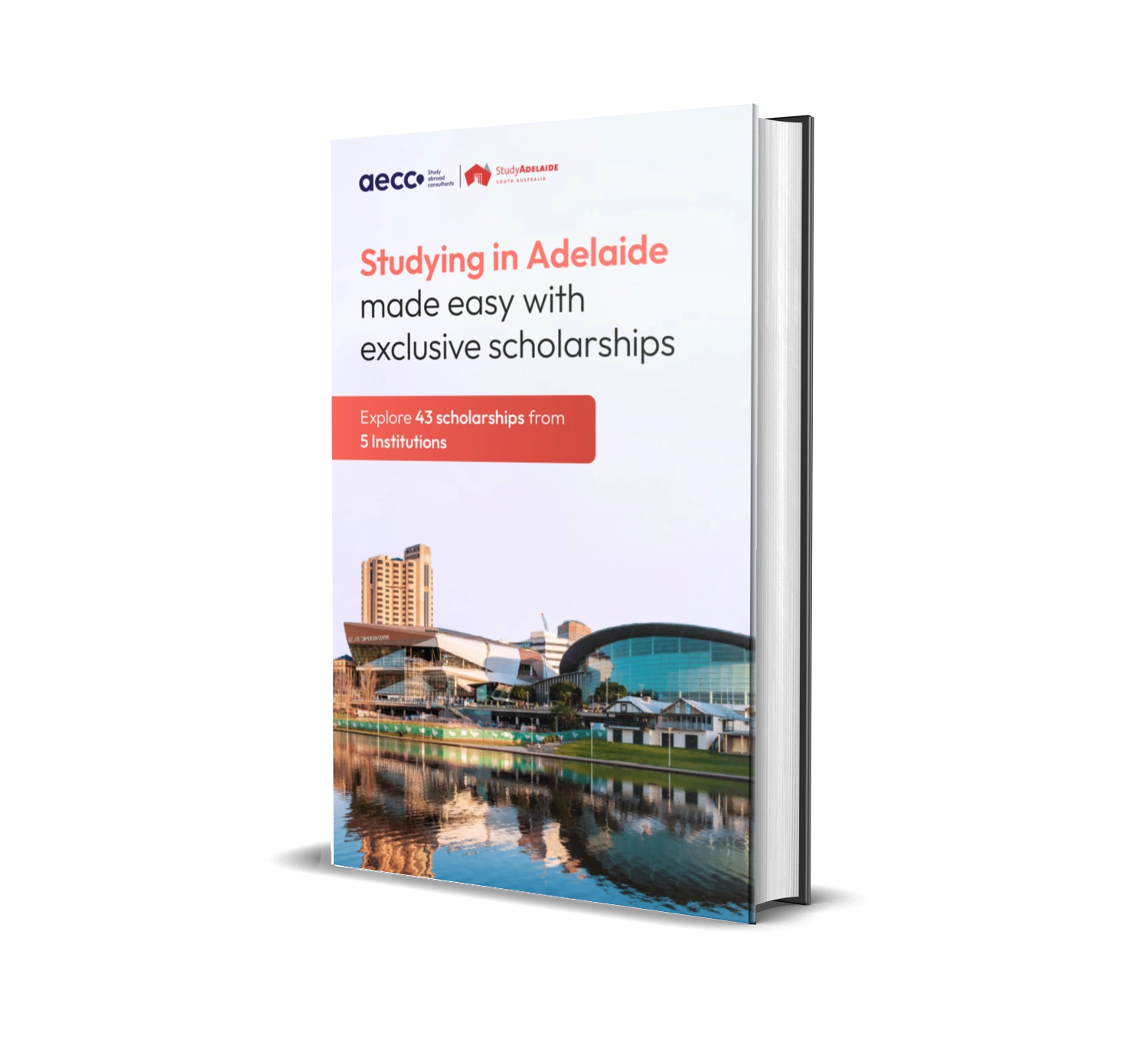 StudyAdelaide - 2024 Intakes