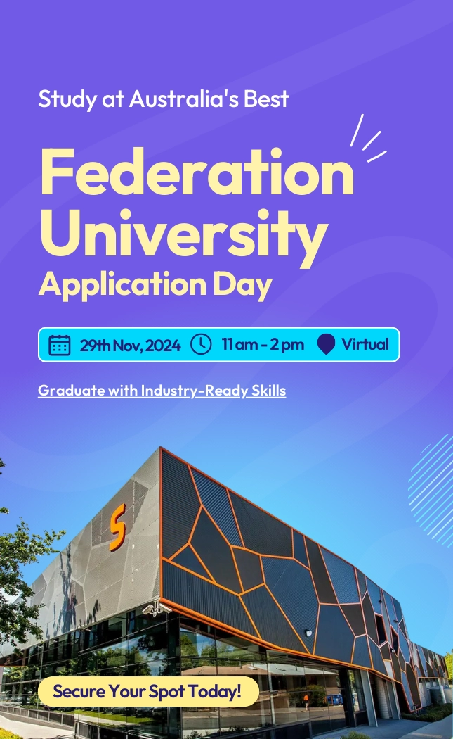 Federation University at a Glance 2024 Federation University at a Glance 2024